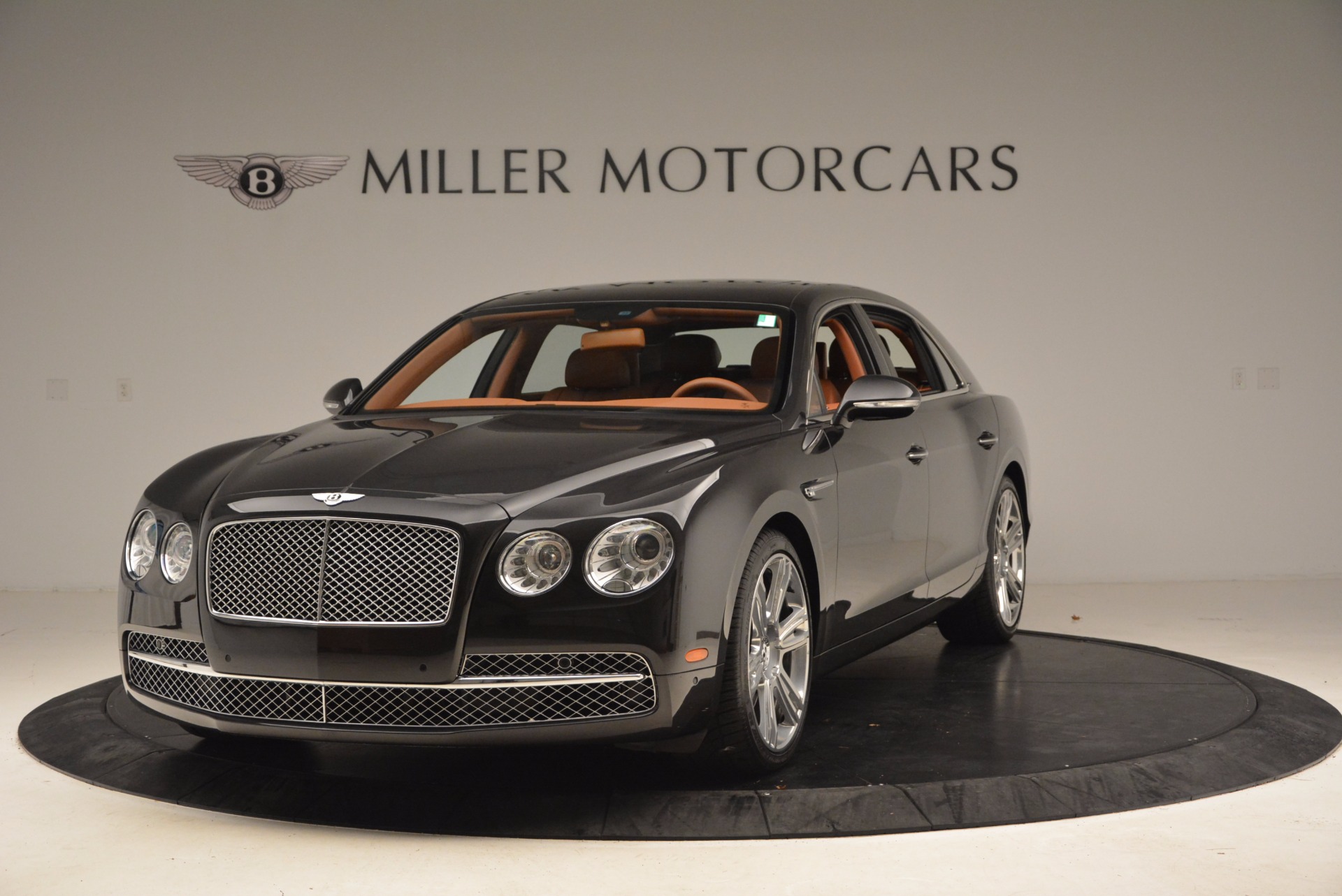 Pre-Owned 2014 Bentley Flying Spur W12 For Sale () | Miller Motorcars Classics Stock #4359A