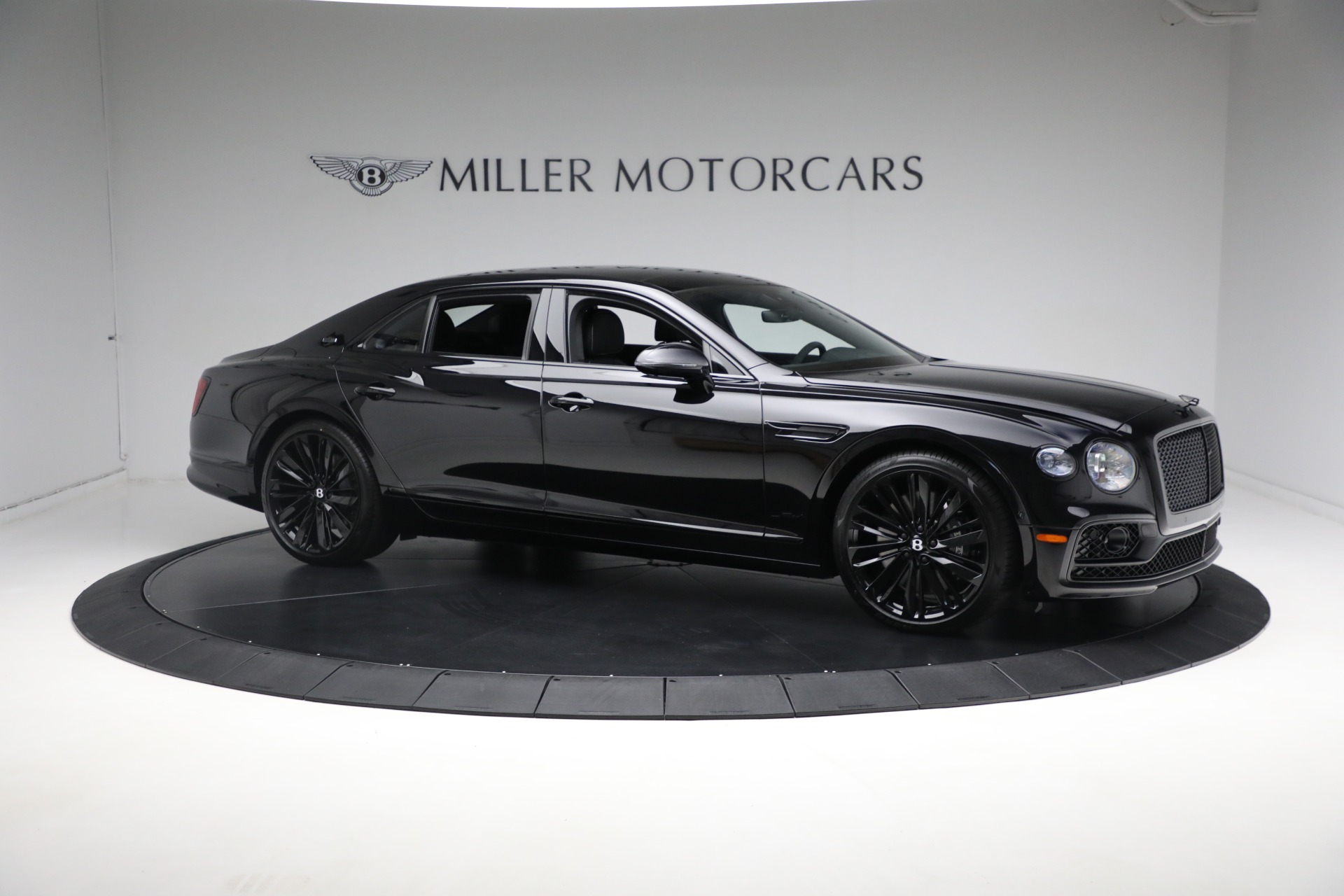 New 2024 Bentley Flying Spur Speed Edition 12 For Sale () | Miller ...