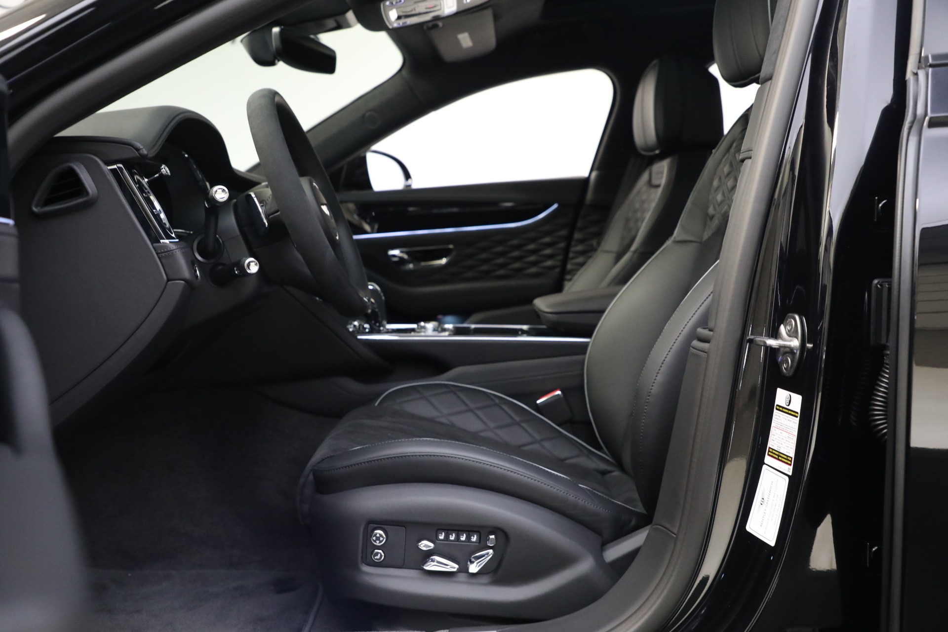 New 2024 Bentley Flying Spur Speed Edition 12 For Sale () | Miller ...