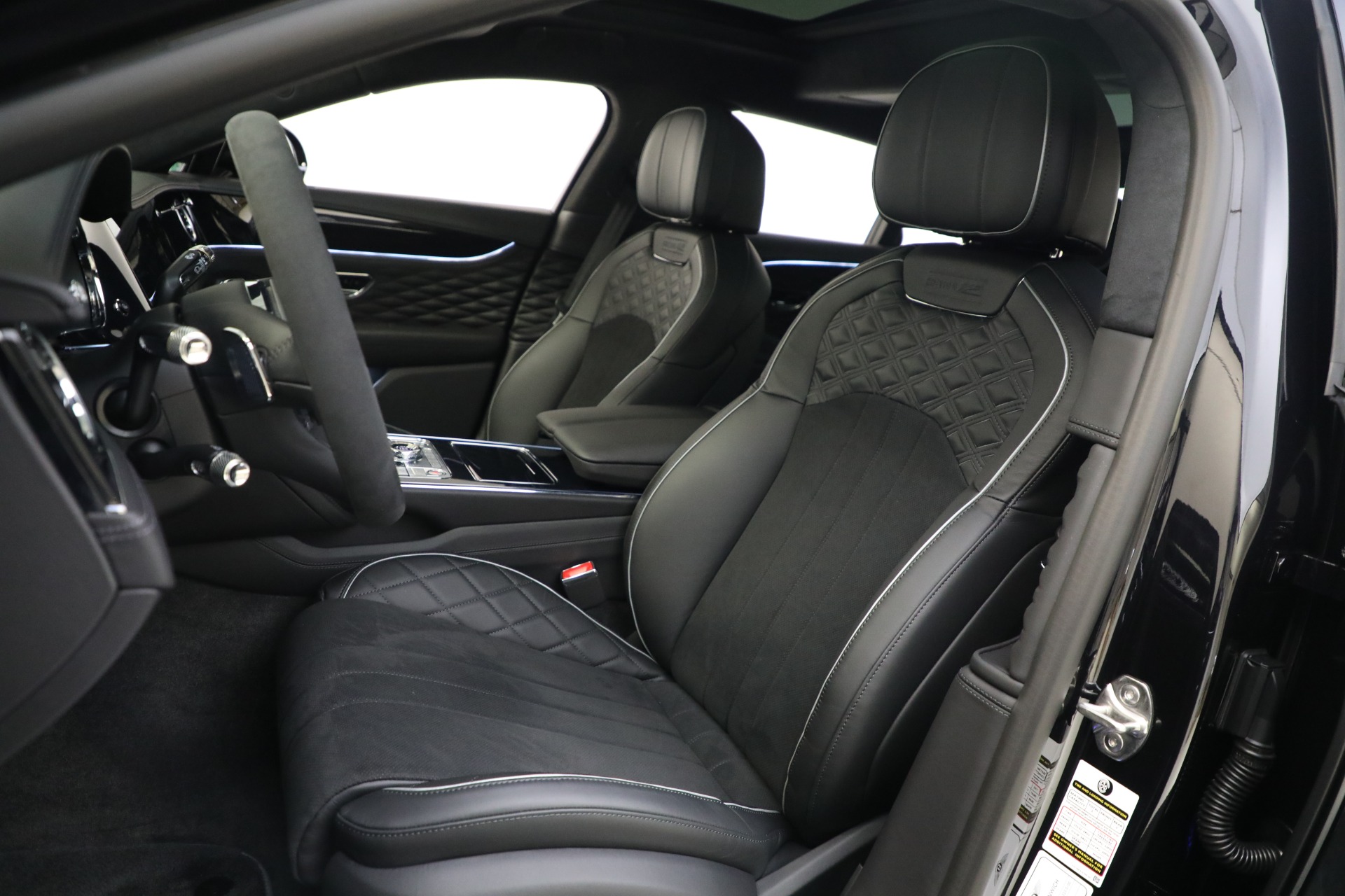 New 2024 Bentley Flying Spur Speed Edition 12 For Sale () | Miller ...