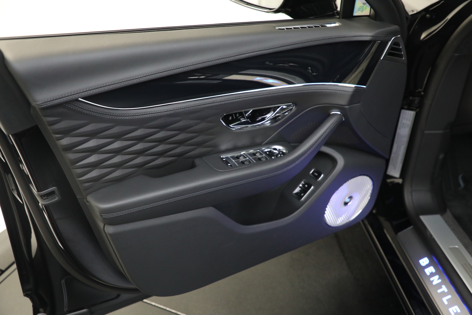 New 2024 Bentley Flying Spur Speed Edition 12 For Sale () | Miller ...