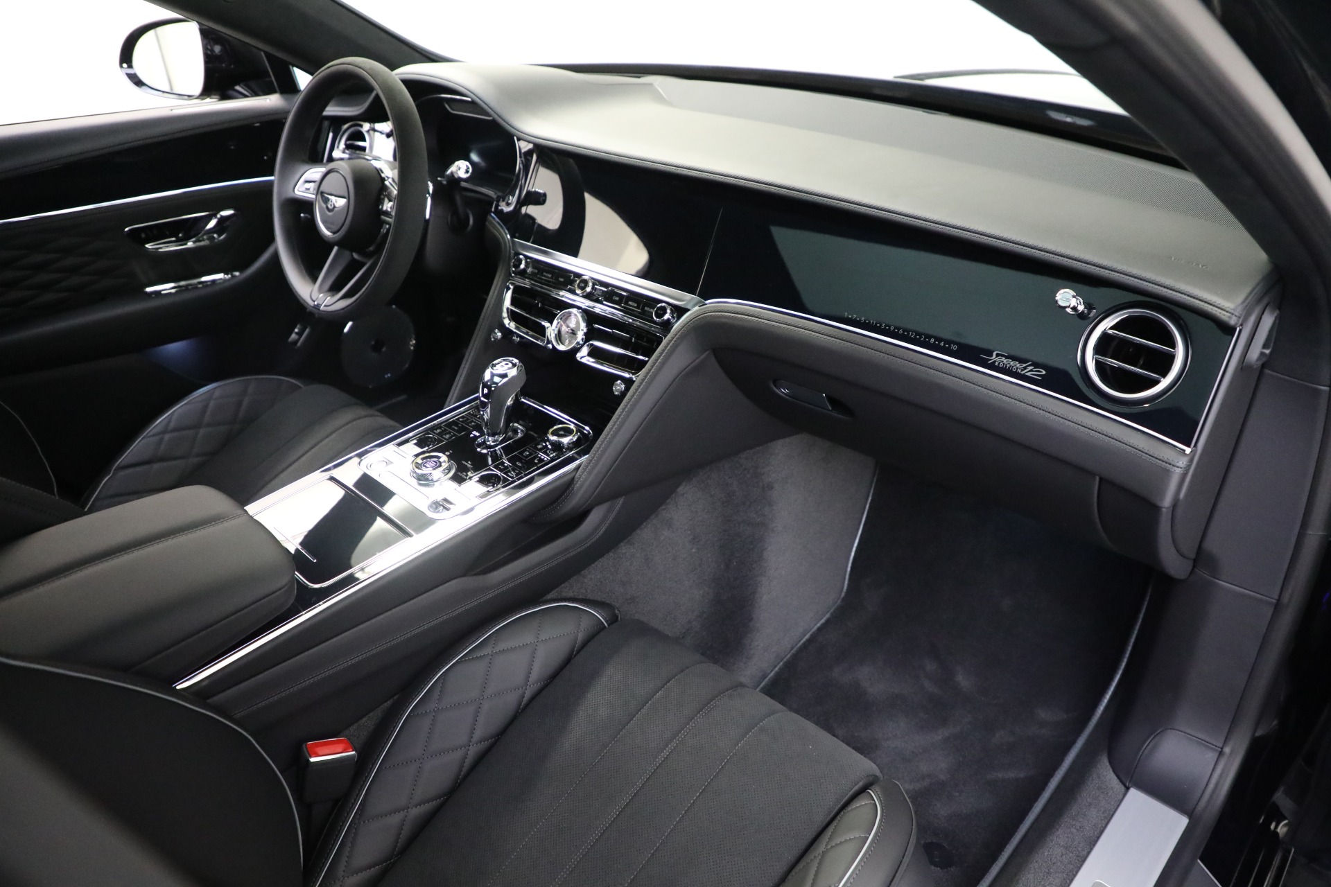 New 2024 Bentley Flying Spur Speed Edition 12 For Sale () | Miller ...