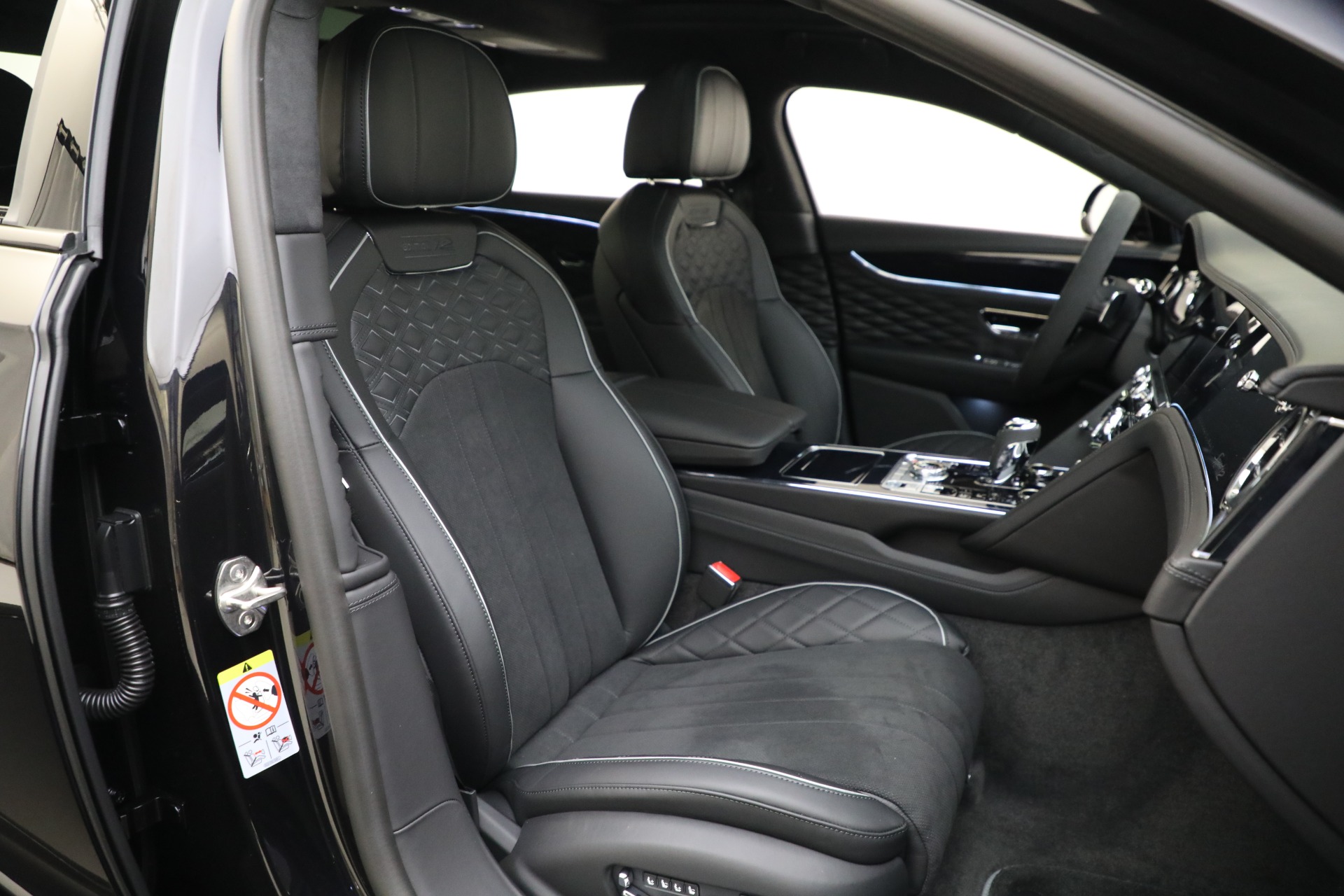 New 2024 Bentley Flying Spur Speed Edition 12 For Sale () | Miller ...