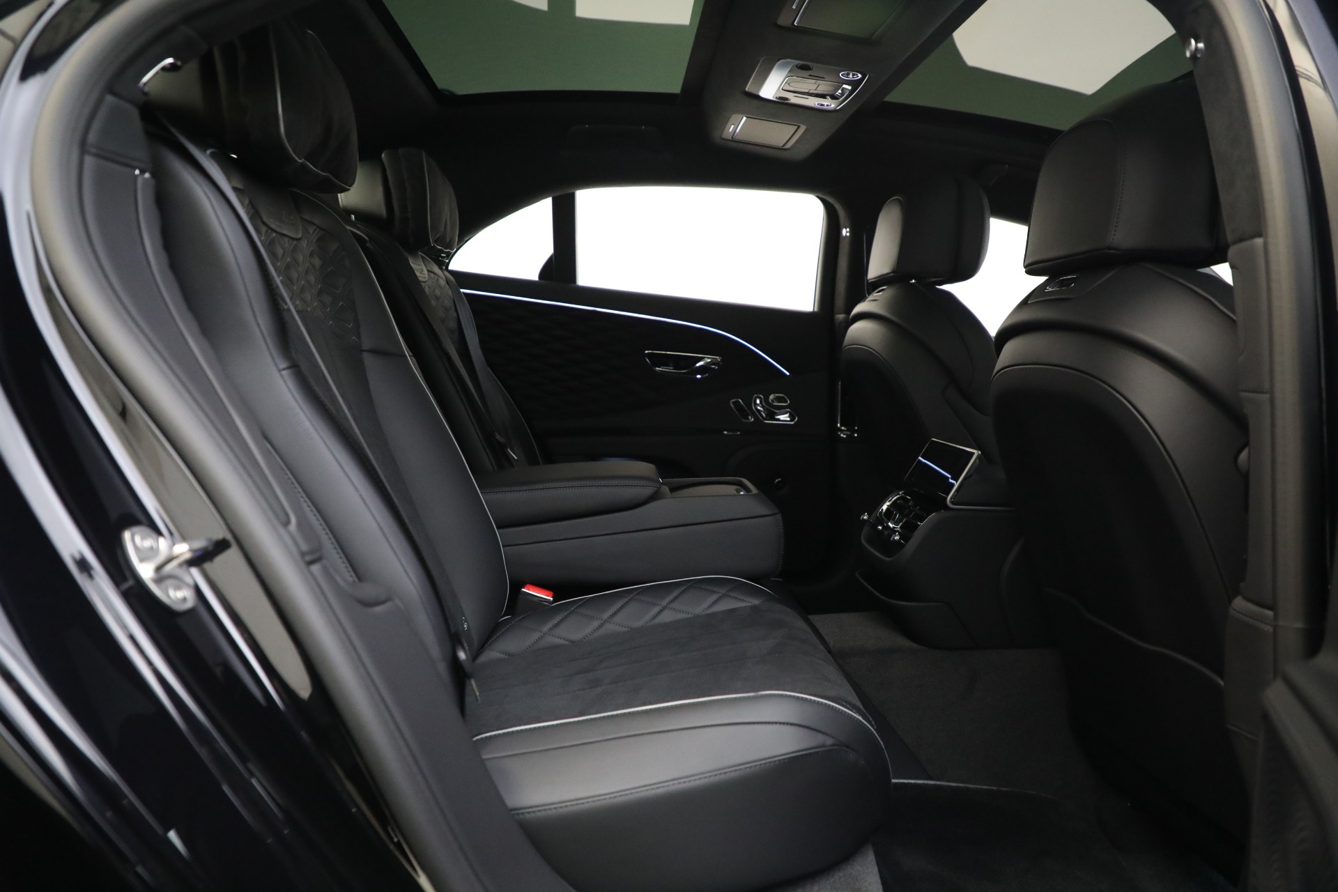 New 2024 Bentley Flying Spur Speed Edition 12 For Sale () | Miller ...