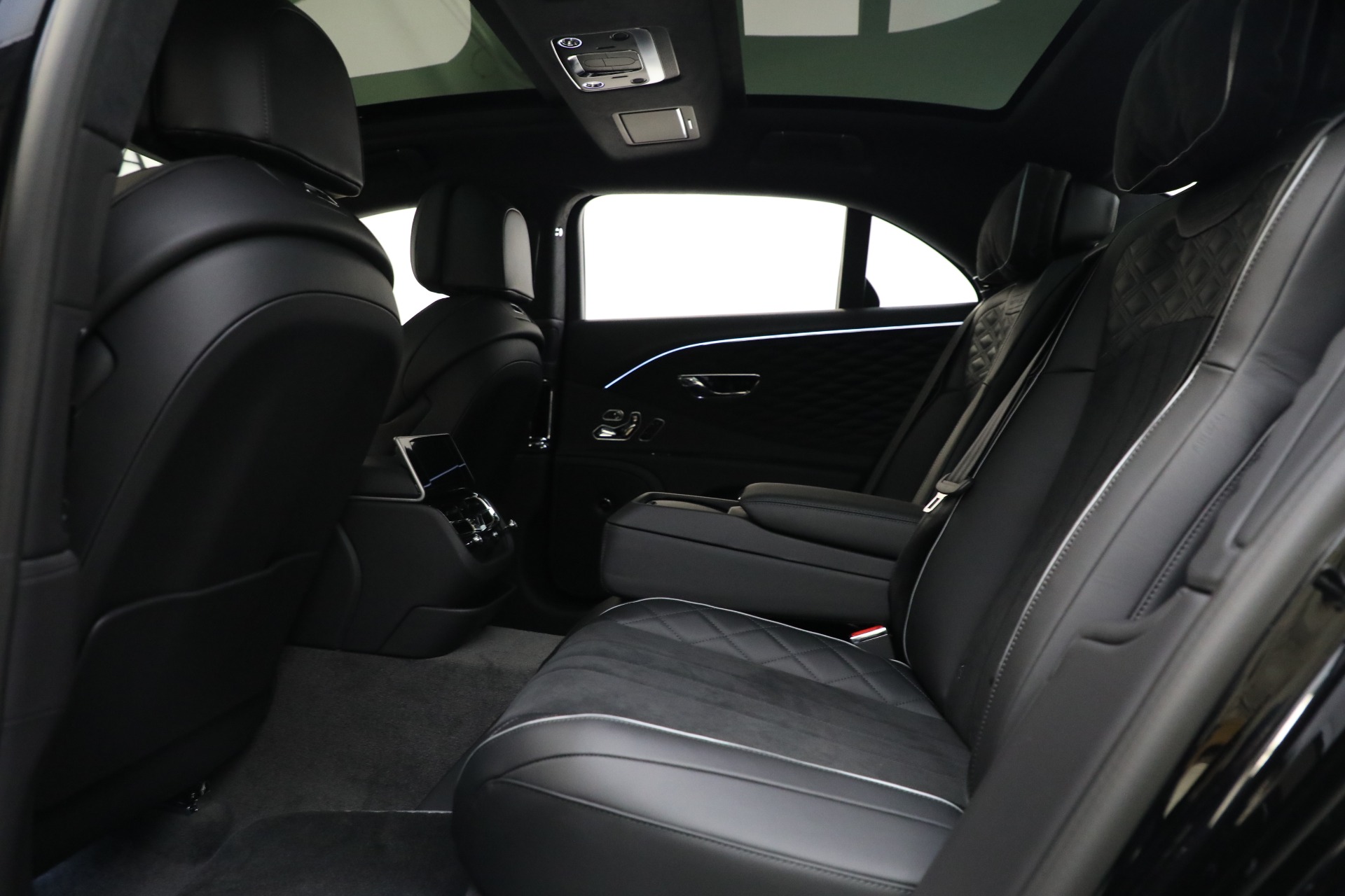 New 2024 Bentley Flying Spur Speed Edition 12 For Sale () | Miller ...