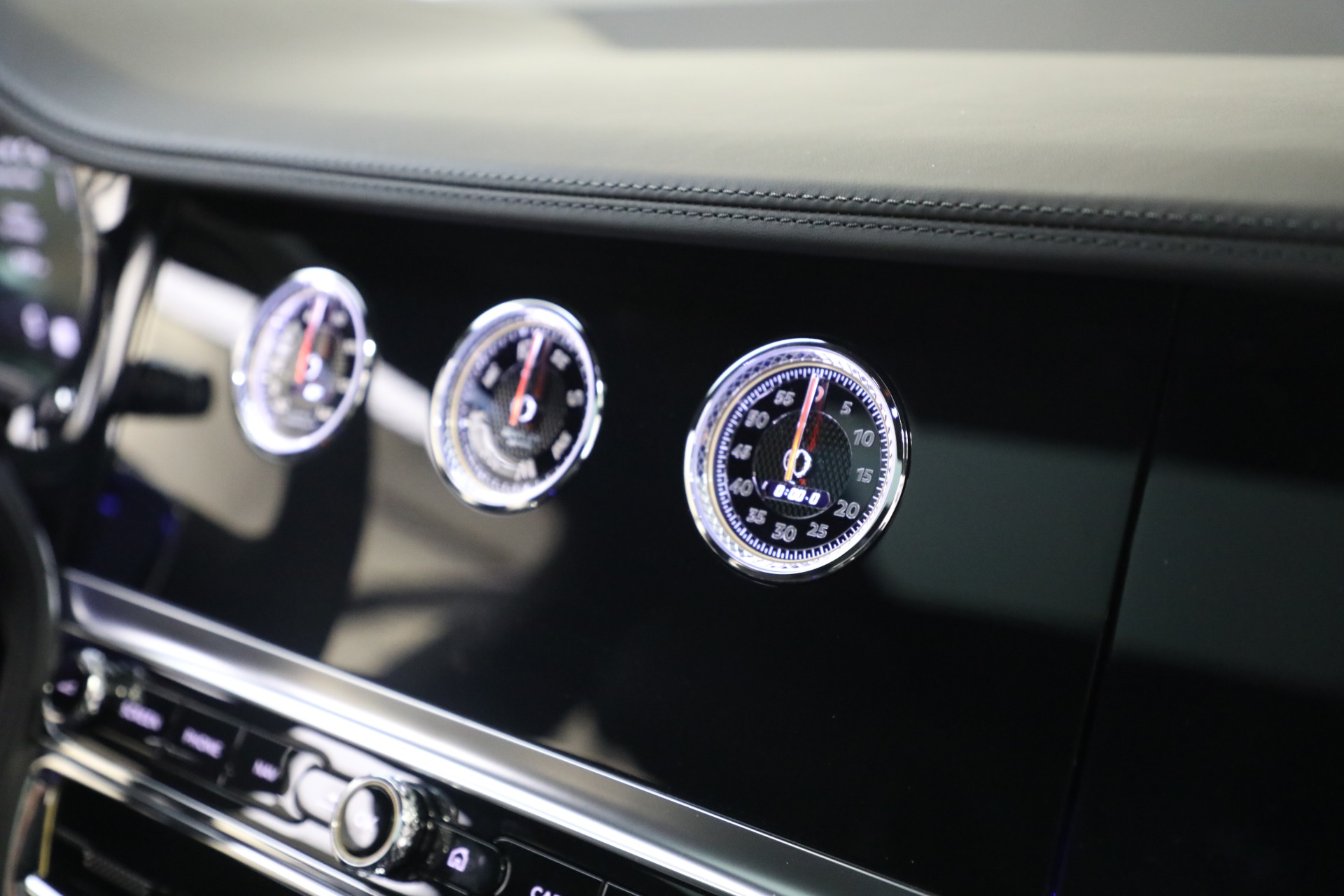 New 2024 Bentley Flying Spur Speed Edition 12 For Sale () | Miller ...