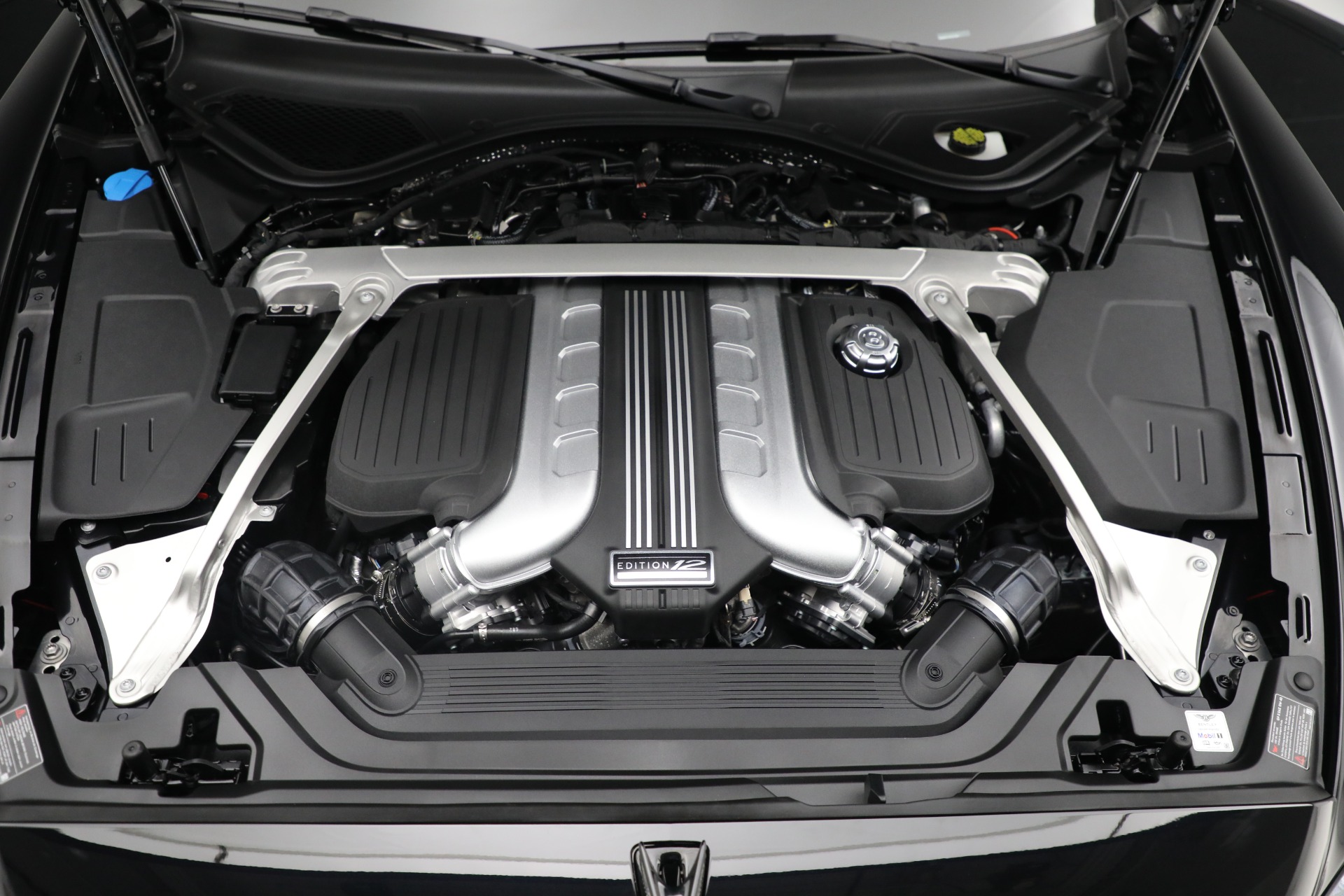 New 2024 Bentley Flying Spur Speed Edition 12 For Sale () | Miller ...