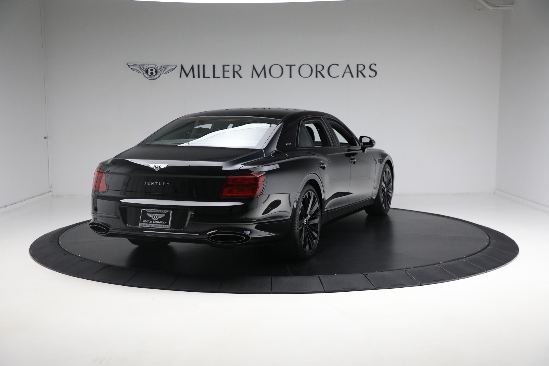 New 2024 Bentley Flying Spur Speed Edition 12 For Sale () | Miller ...