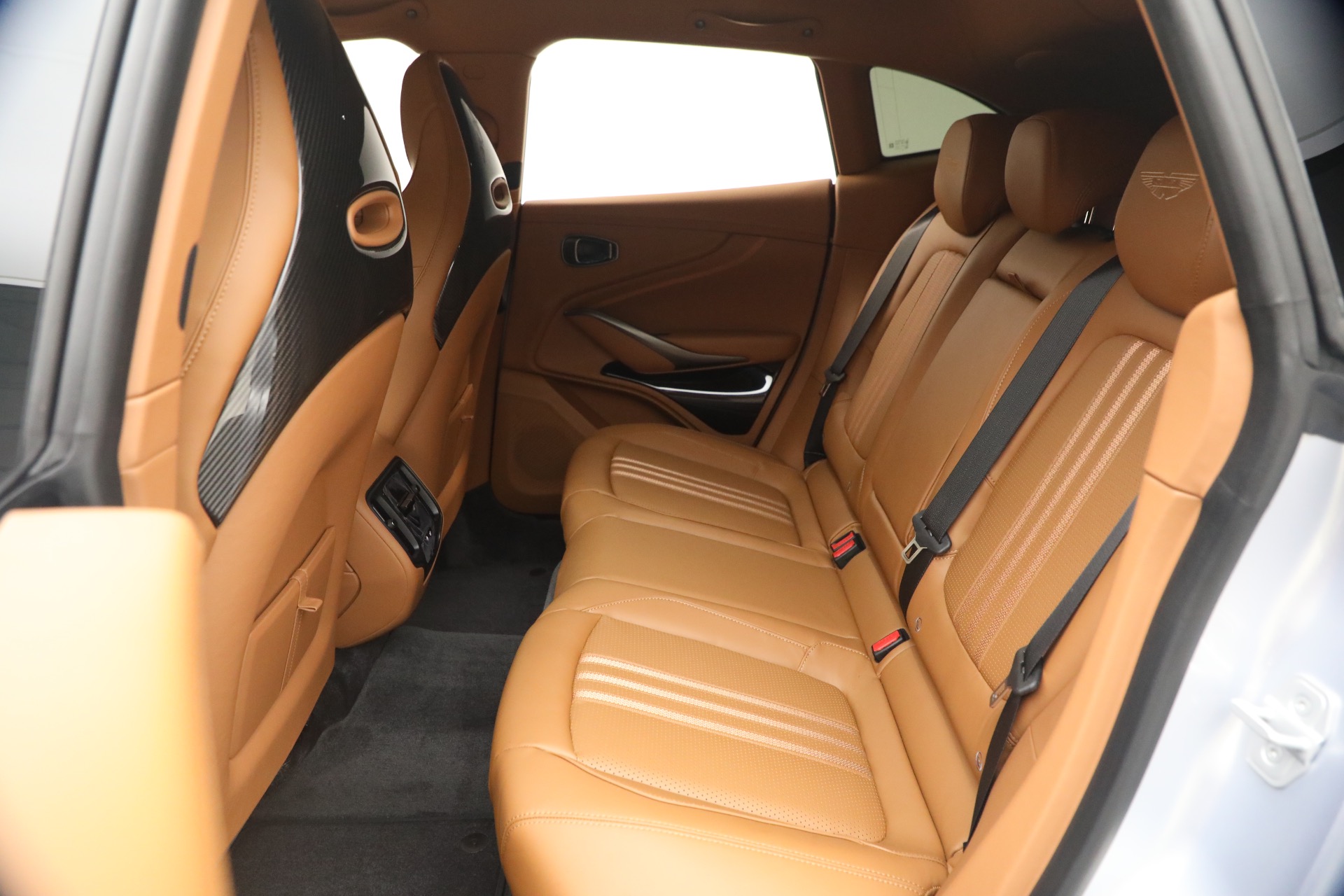 New 2026 Aston Martin DBX 707 For Sale ($290,200) | Miller Motorcars ...
