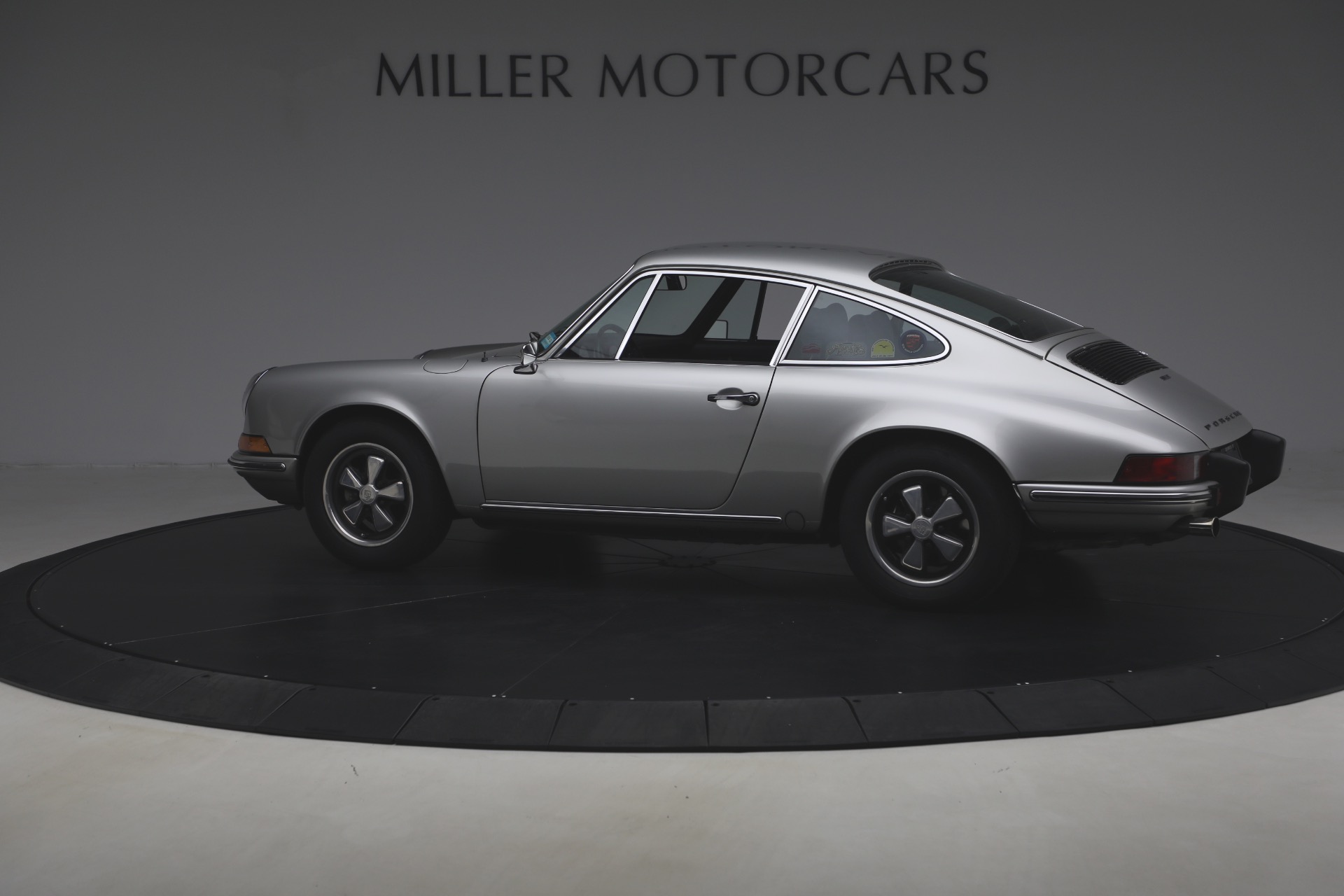 Pre-Owned 1973 Porsche 911T For Sale ($134,500) | Miller Motorcars ...